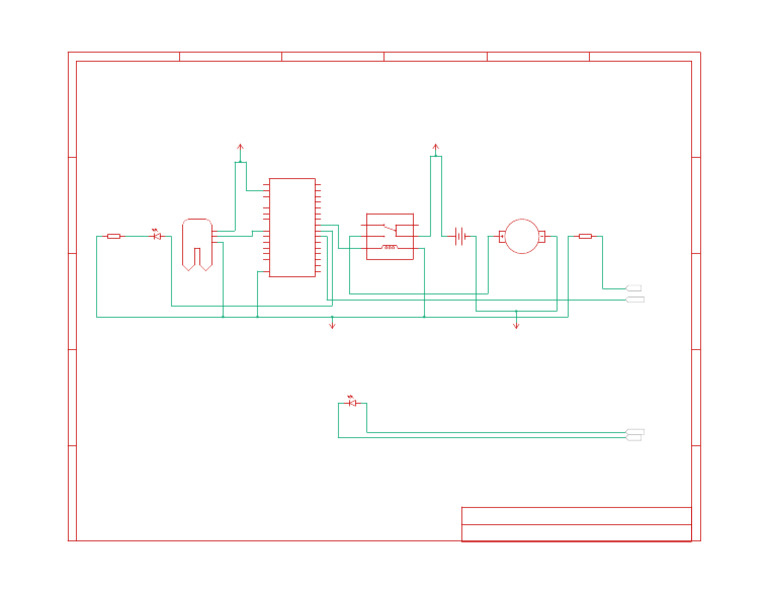 Flora Flow (Automatic Plant Watering System) | PDF