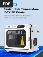 Toyopuc DM Catalog | PDF