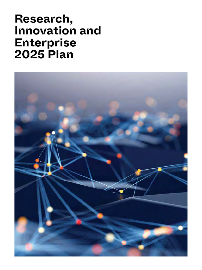 Rie 2025 Handbook | PDF | Innovation | Sustainability