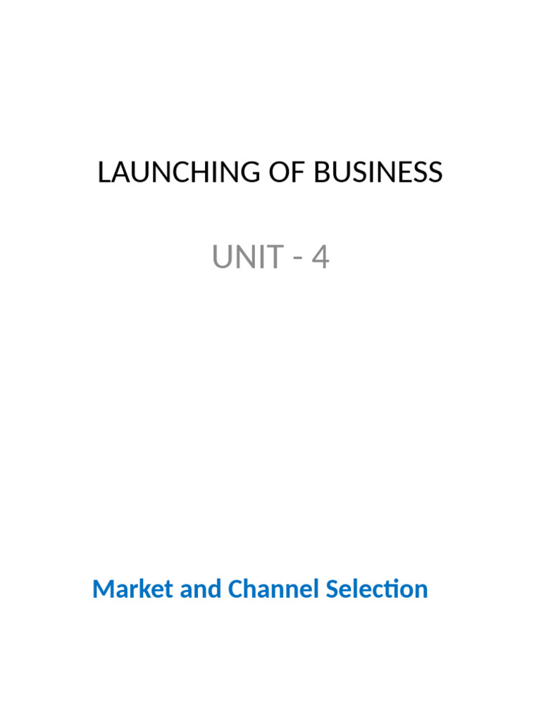 ED Unit - 4 | PDF