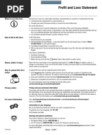Online Centrelink Income Statements | PDF