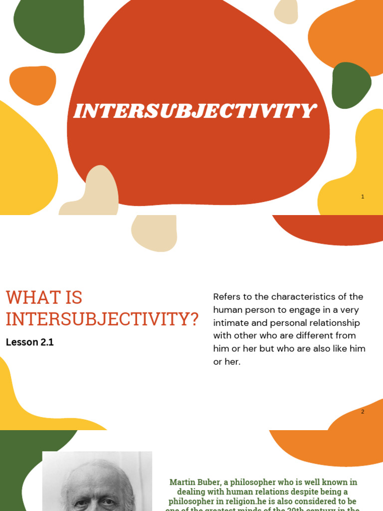 Creative-Blobs-Slides 20250117 154833 0000 | PDF | Cognition | Emotions