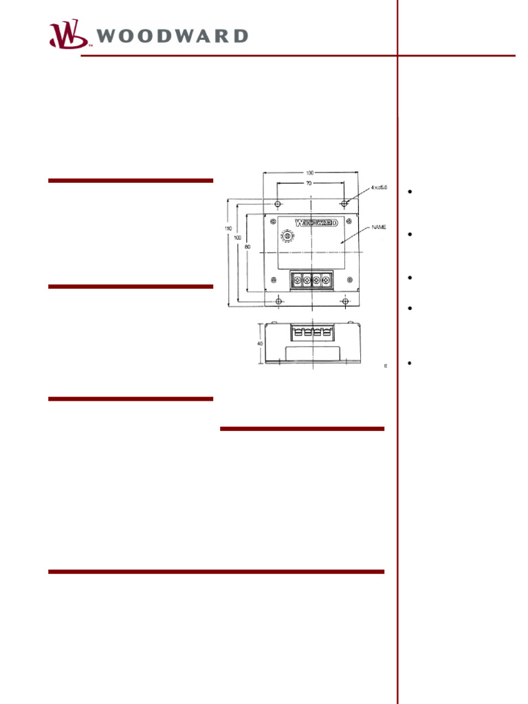 04 Apm Motor Control | PDF | Electric Motor | Direct Current