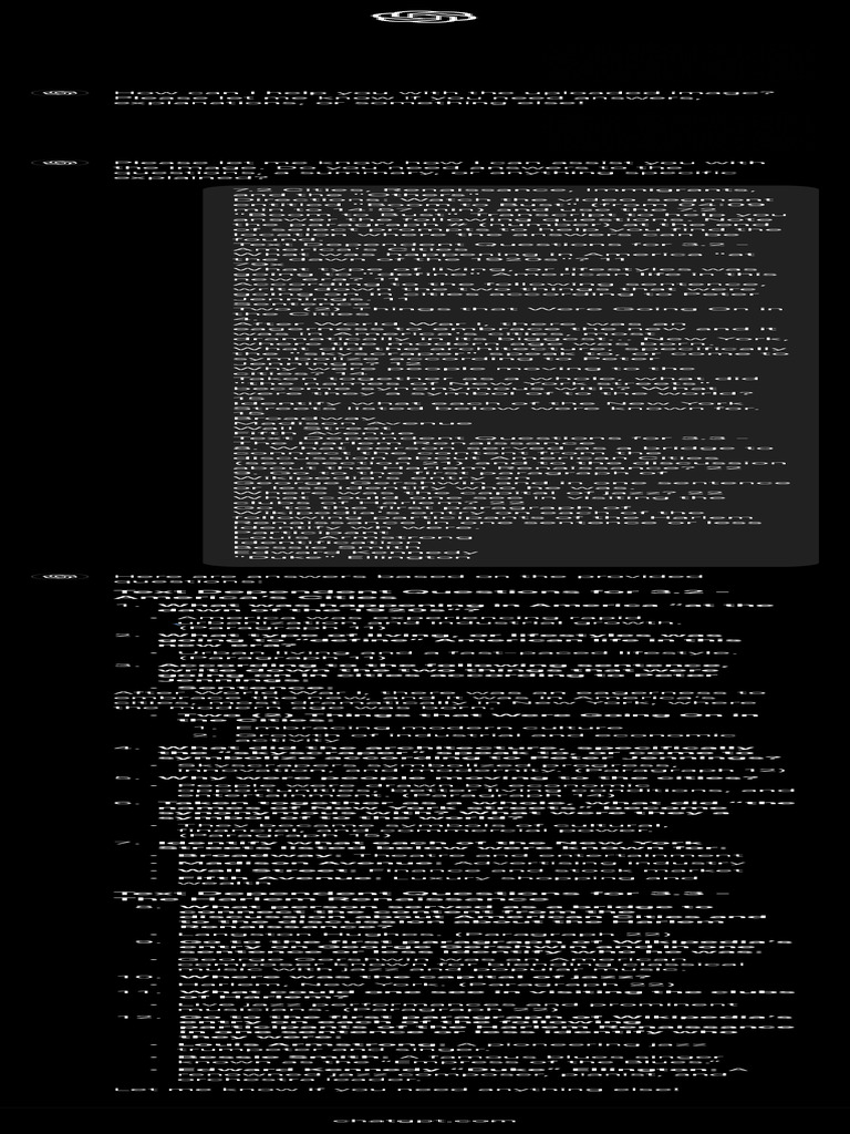 Image Analysis Request | PDF