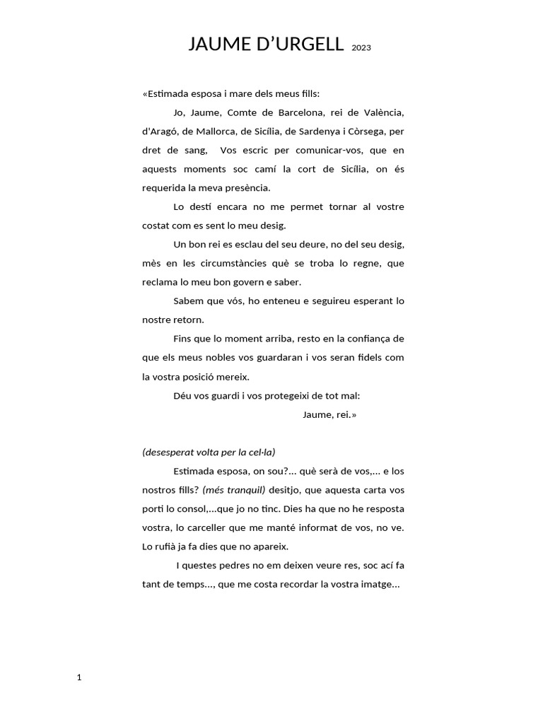 Estudi Monoleg Final | PDF