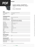 Schneider Electric - SpaceLogic-ASP-Automation-Server - SXWASPXXX10001 ...