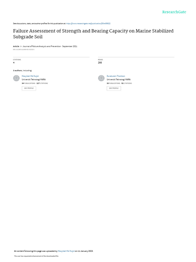 Failure-Assessment-of-Strength-and-Bearing-Capacity-on-Marine ...