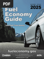 Hybrid-Electric Vehicles: 16 WWW - Fueleconomy.Gov | PDF | Fuel Economy ...