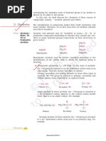 Naming Thiols and Sulfides Guide | PDF | Thiol | Sulfide