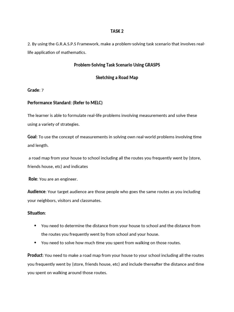 (Aem) Task 2 - BDSG | PDF