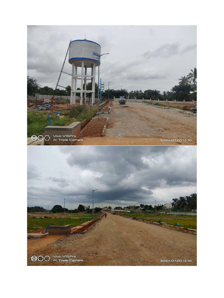 Arohana Project Photos | PDF