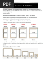 ULD Contour Codes Overview | PDF