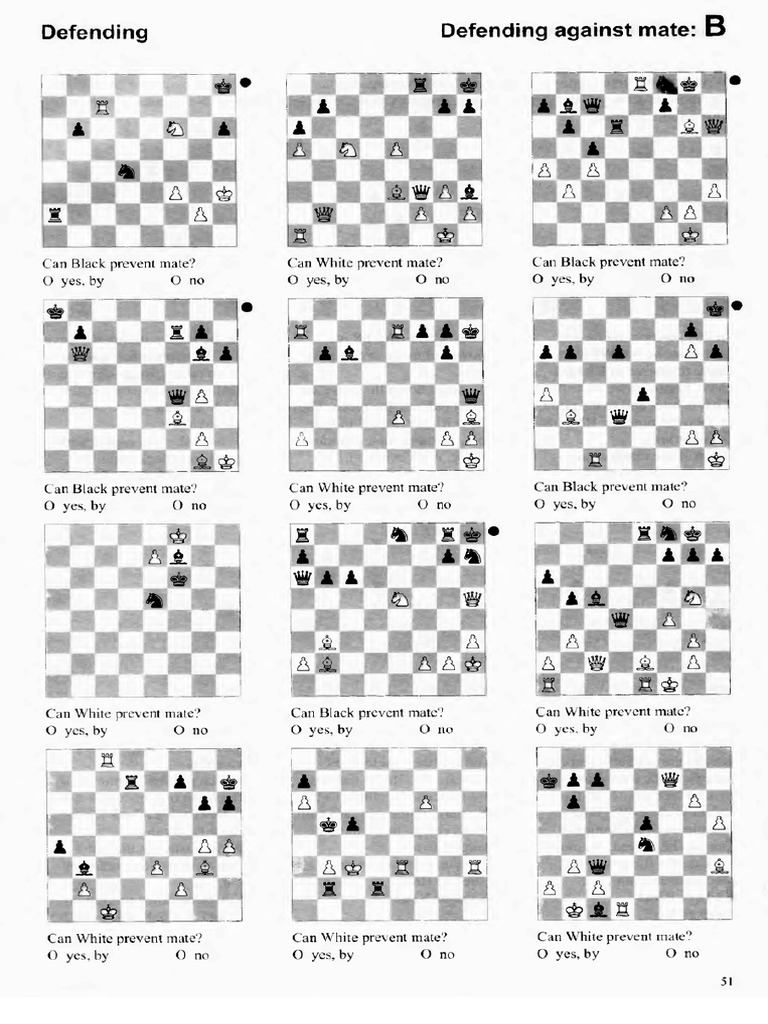 learning-chess-step-2-workbook-pdf-free_14 | PDF