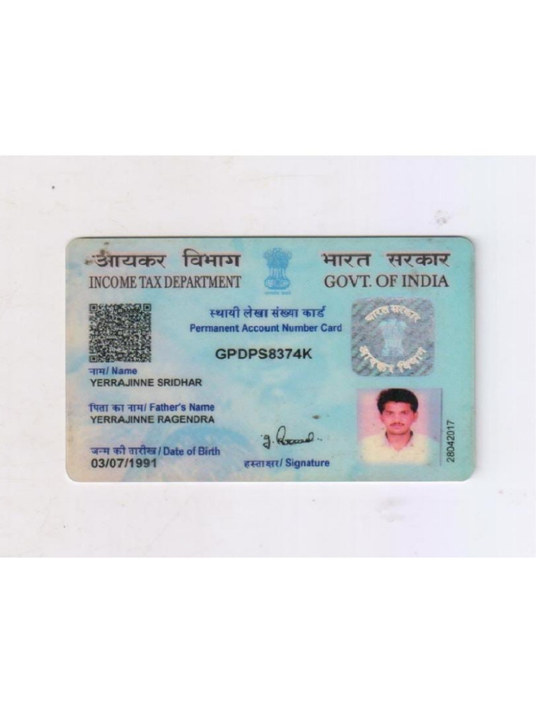 Sridhar. Y Documents - Removed | PDF