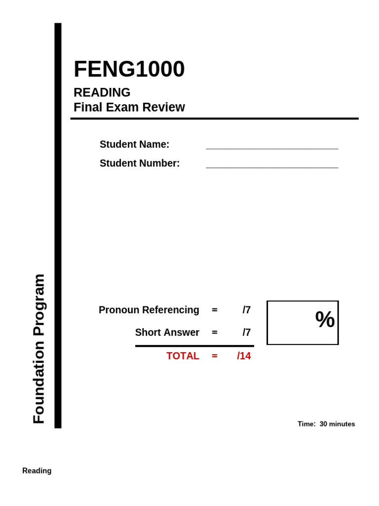 R Food Labels - Exam - Practice - U2 | PDF | Fat | Foods