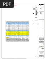 Road Joint Dipping Measurement Form | PDF