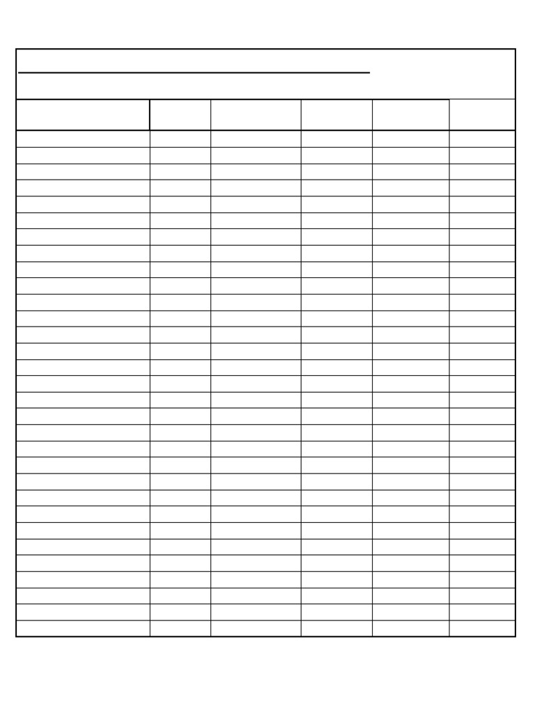 Guard Roster December 2024 | PDF