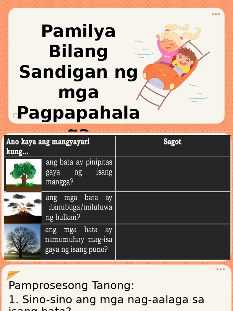 Q2 Week1-Food Processing | PDF