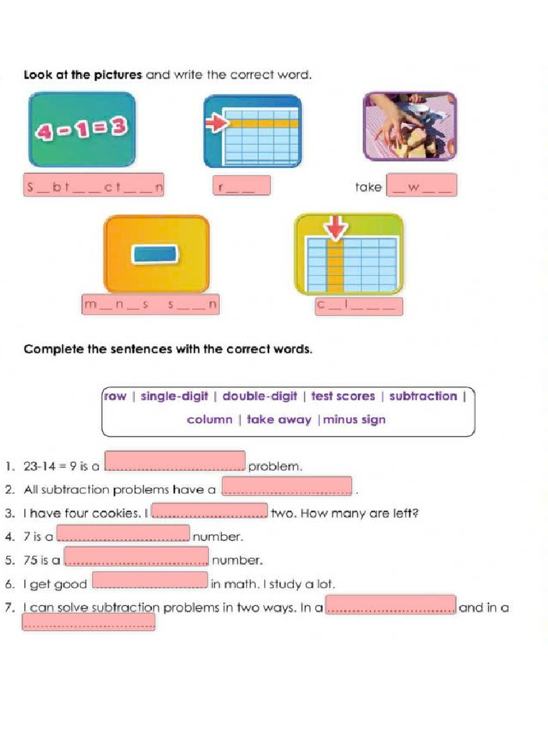 Oxford Discover 2 U7 | PDF