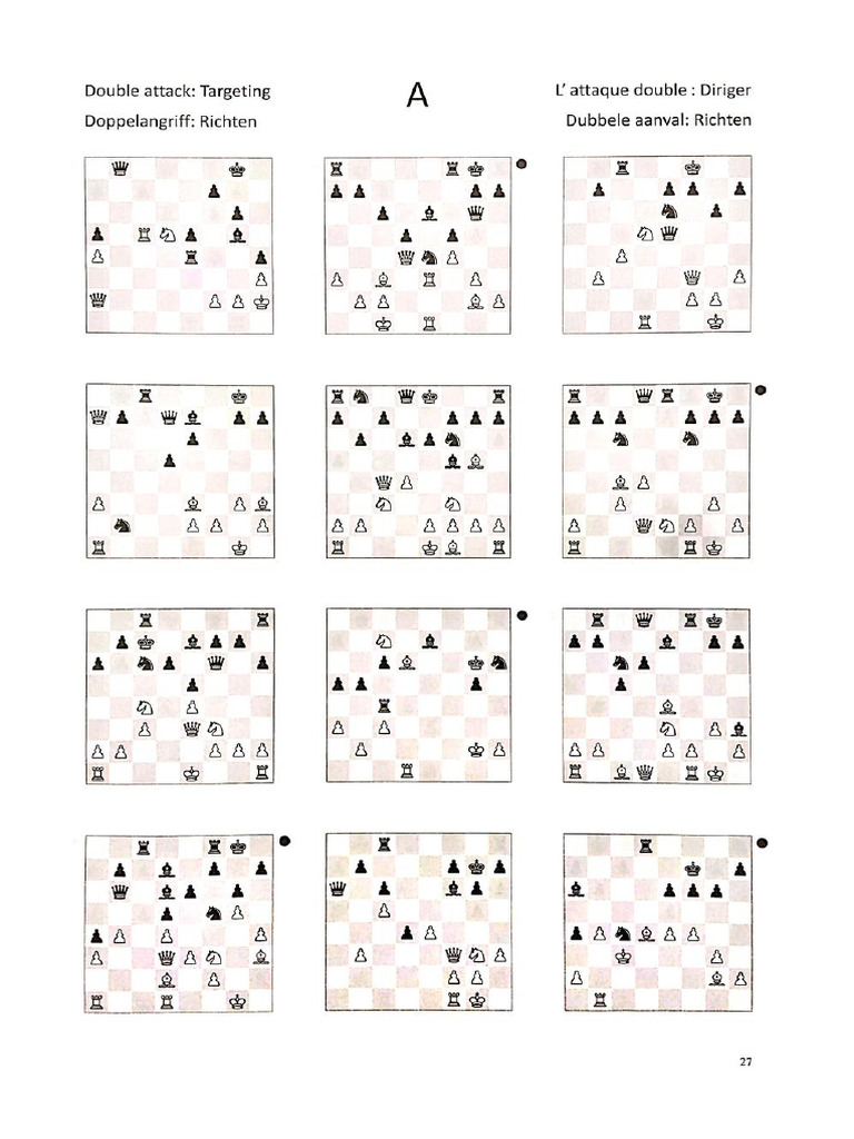 Chess Step 4 Extra PDF Free - 8 | PDF