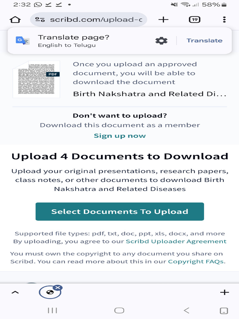 Screenshot 20250119 143234 Chrome | PDF