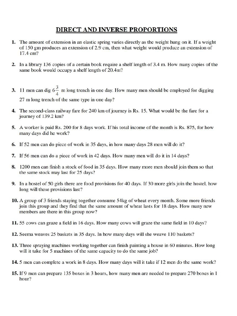 Maths Question Bank | PDF