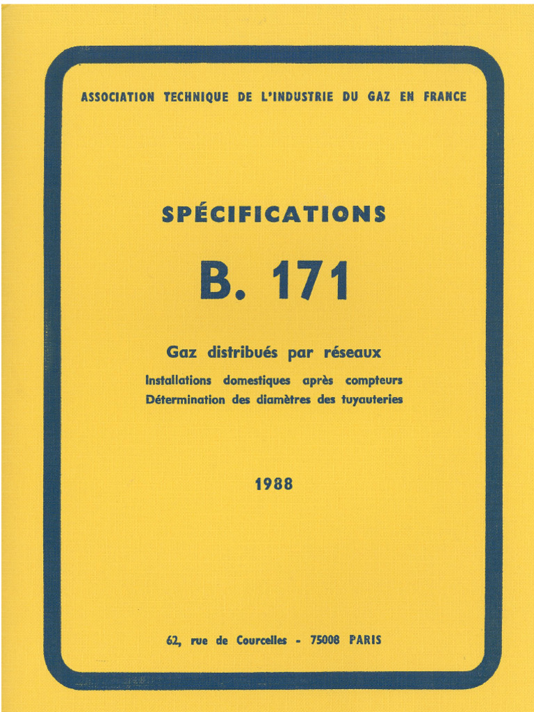 B 171 | PDF
