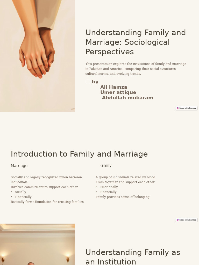 Understanding-Family-and-Marriage-Sociological-Perspectives copy | PDF ...