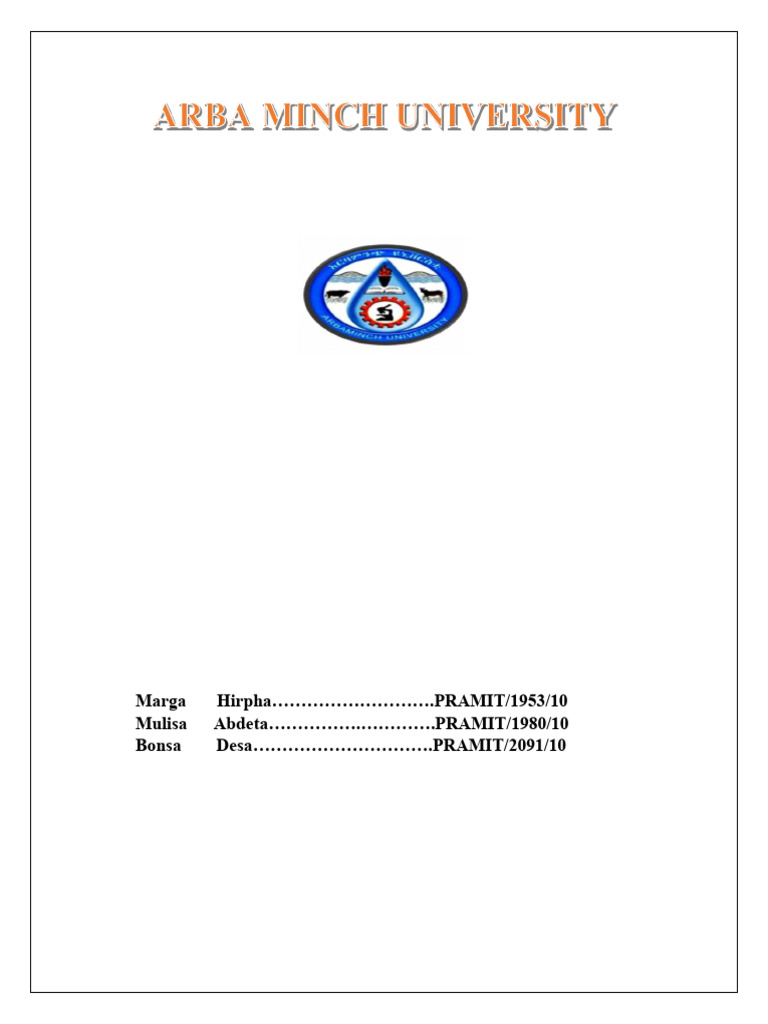 Assignment 1 | PDF