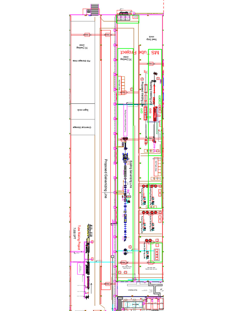 layout | PDF | Pipe (Fluid Conveyance) | Water
