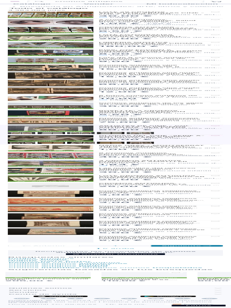 Cromos Antiguos - Todocoleccion | PDF