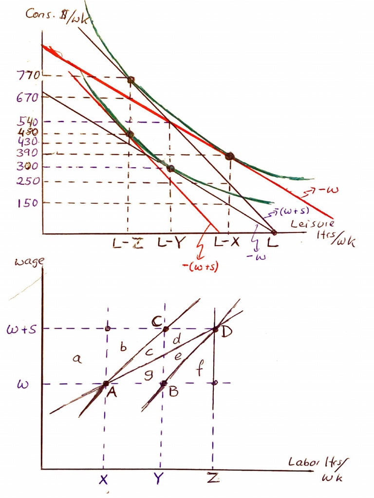 10.2.DWL and Subsidies | PDF