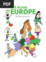 Europe Countries - Map Quiz Game - Seterra 5 | PDF | Europe