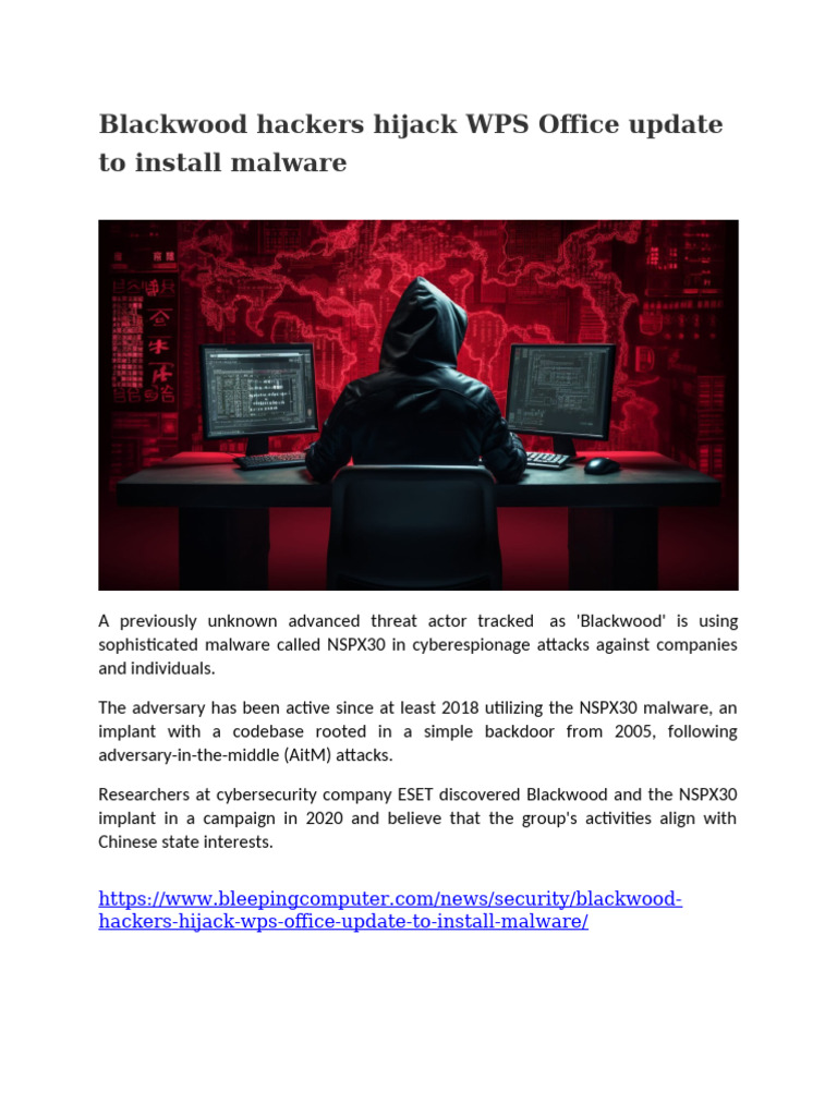 Cyber Security Newsletter 26-01-2024 | PDF | Computer Security | Security