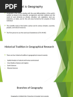 Amsco Advanced Placement Human Geography | PDF