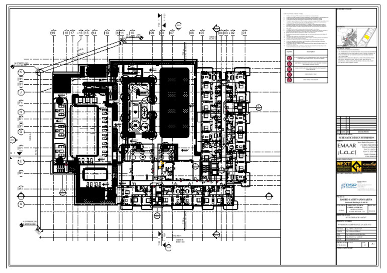 RYM-B8.01.04-DSP-SCH-ZZ-L1-ACS-1012-1ST FLOOR-ACS LAYOUT | PDF | Access ...