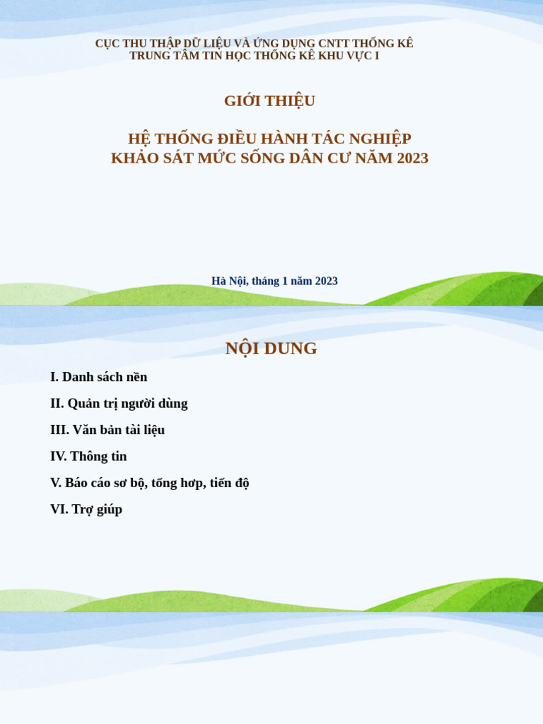 Gioithieu WEB KSMS2023 Final | PDF