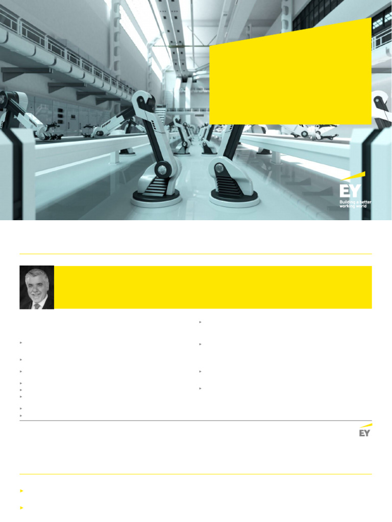 EYRPAAIRisk Slide Deck | PDF | Automation | Computer Science