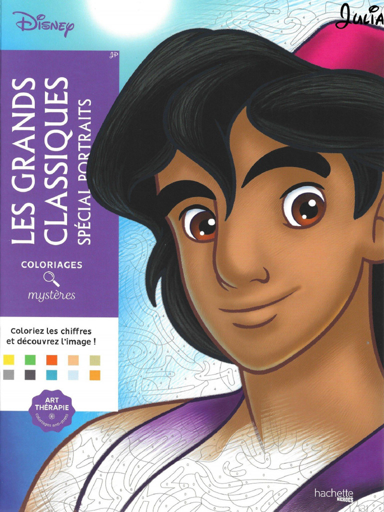 Les Grandes Classiques | PDF