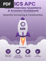 Full Member (MAPM) Guidance Notes | PDF | Project Management | Experience