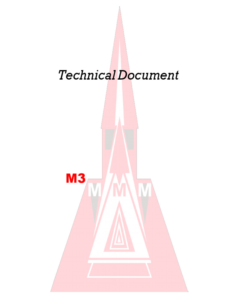 Sop Panel BPV Control | PDF