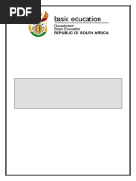 Accounting Grade 11 Relab Activities - Worksheets | PDF | Book Value ...