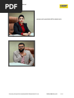 ICSIStudentTainingGuidelines15012024 | PDF | Limited Liability ...