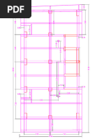 Catwalk Plan Layout | PDF