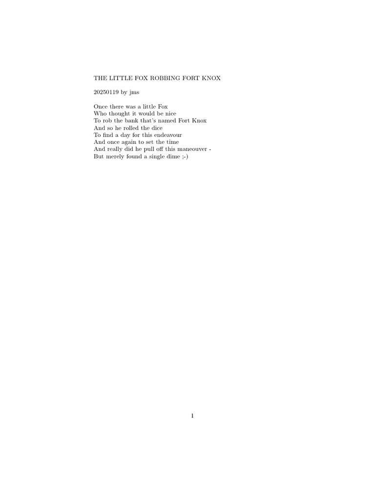 Poem Js | PDF