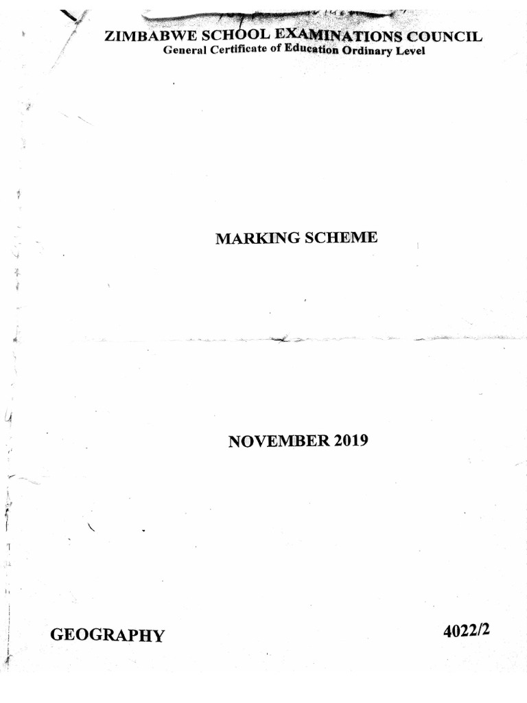 Scanned Document Compilation | PDF