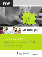 Accompagnement selon Maela Paul | PDF
