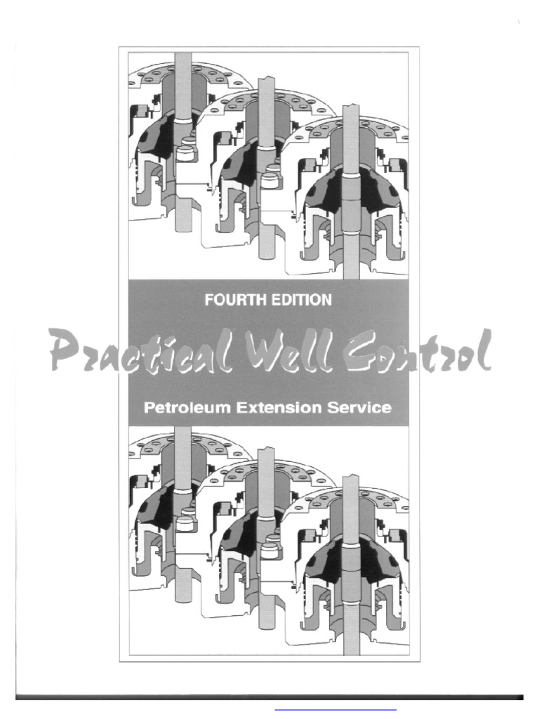PRACTICAL WELL CONTROL | PDF