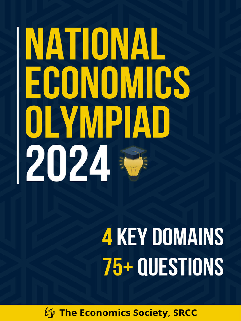 66e5e2e62d80d Booklet II NEO 2024 | PDF | Government Budget Balance ...