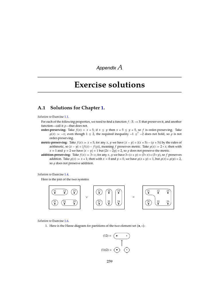 7Sketches Solutions | PDF | Inequality (Mathematics) | Monotonic Function